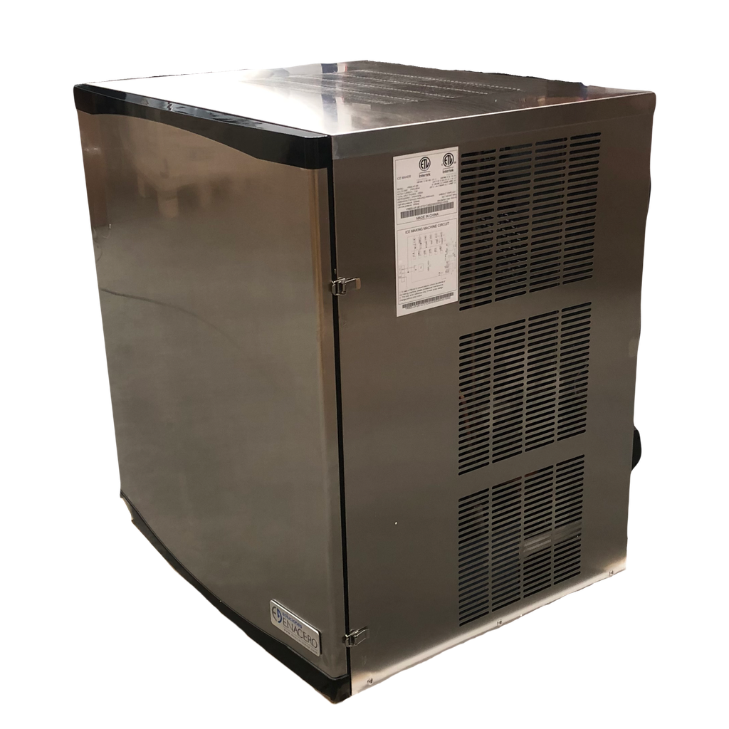 Máquina de hielo industrial | equipococina